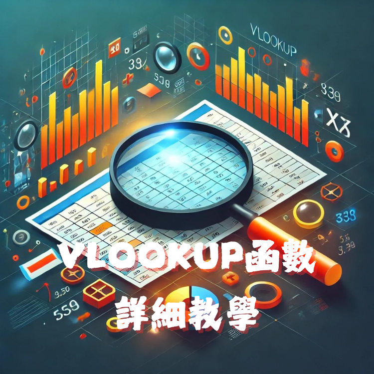 Excel VLOOKUP 函數詳細教學:從基礎到進階應用 - CodingDog Excel VLOOKUP 函數詳細教學:從基礎到進階應用 - CodingDog